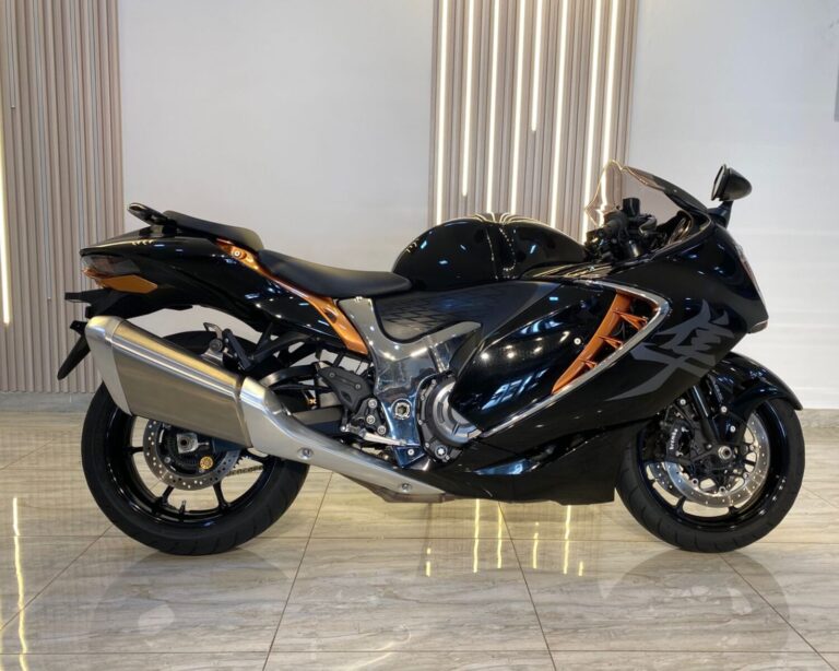FUJI UAE Motorcycles – Showroom – FUJI International Trading LLC, the ...