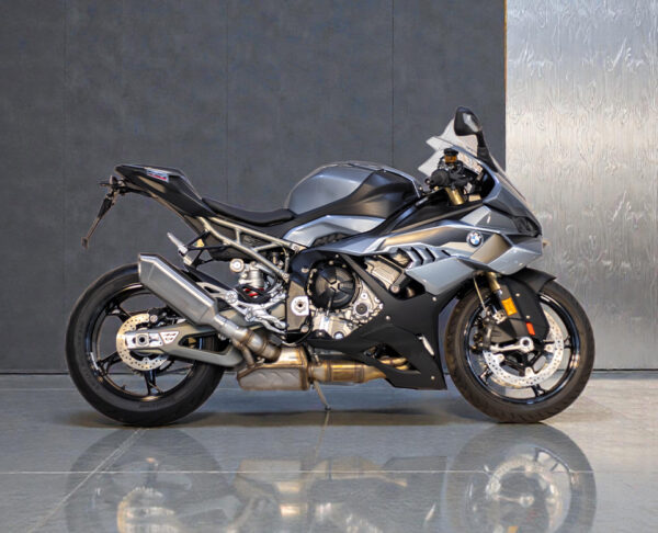 FUJI UAE Motorcycles – Showroom – FUJI International Trading LLC, the ...